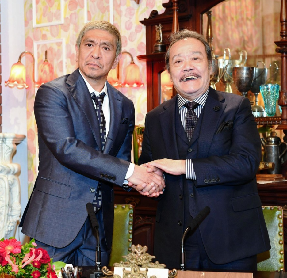 松本人志「探偵!ナイトスクープ」新局長決定で番組はどうなる? いぬくま美術館